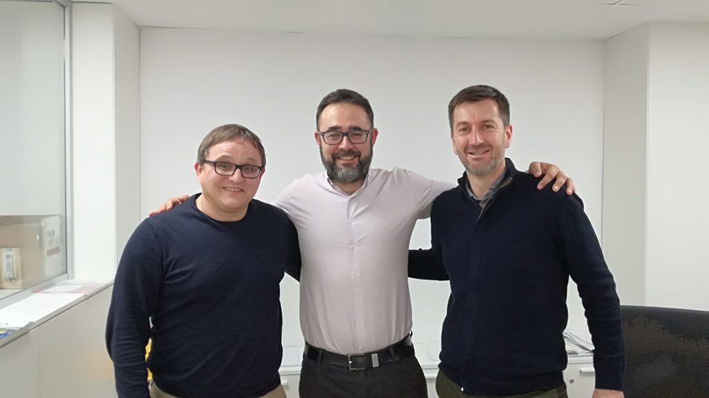 Ramón Roldán: “ofreceremos soluciones más completas y de calidad ...