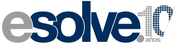 Nueva imagen para celebrar una década de ESOLVE - ESOLVE, CONSULTORÍA E ...